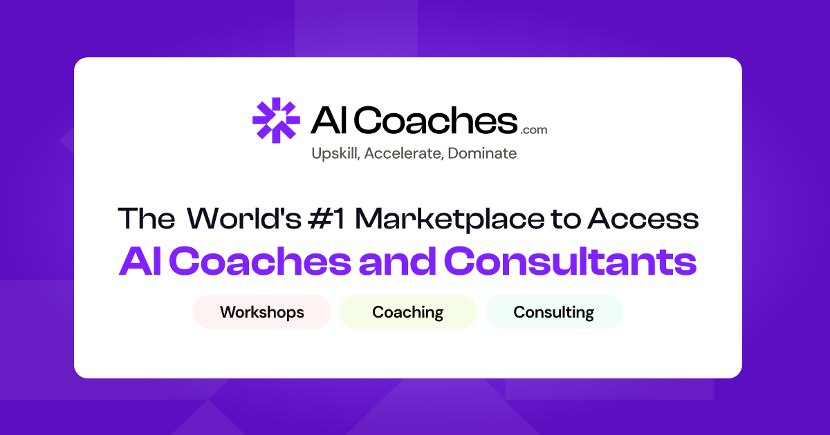 AI Coaches